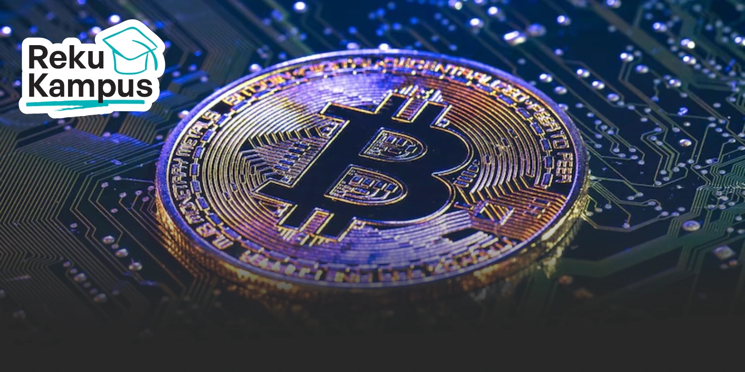 50 Istilah Crypto A-Z dan Artinya yang Pemula Wajib Tahu!