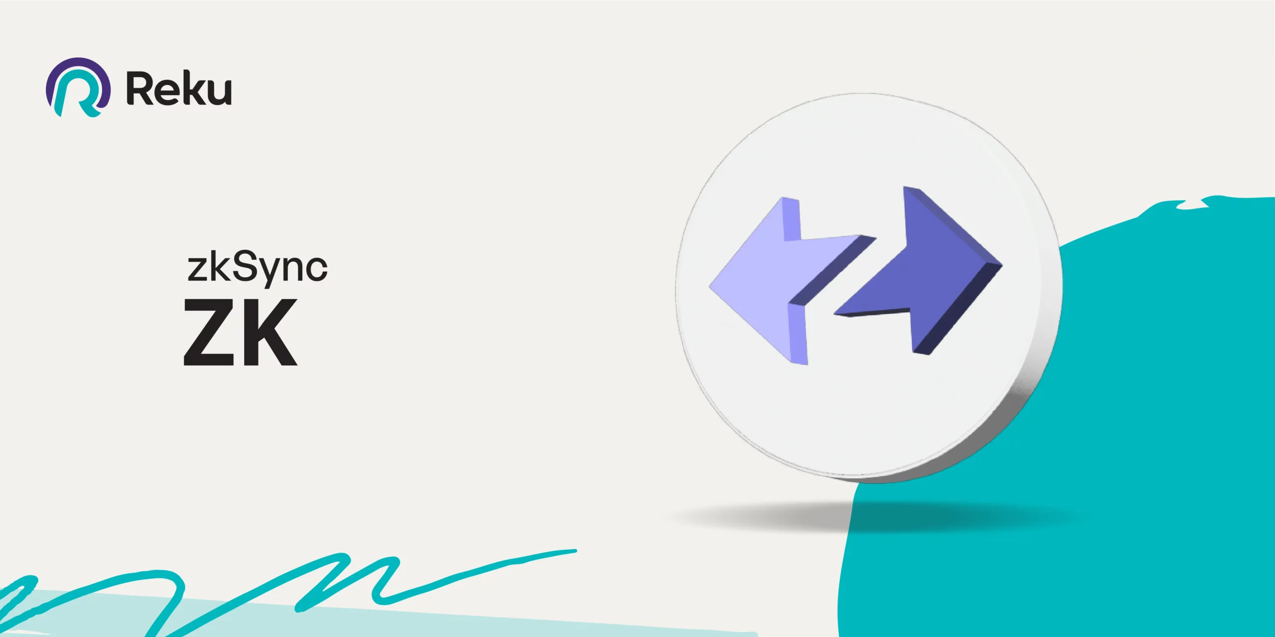 Apa itu ZKsync (ZK)?