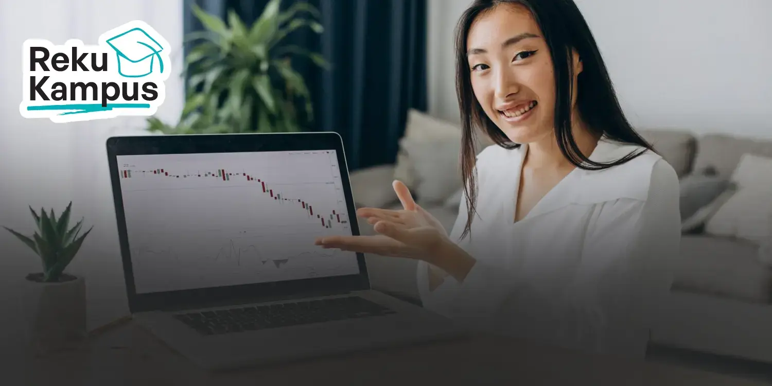 Nabung Saham 100 Ribu per Bulan: Tips Mudah Mulai Investasi dan ...