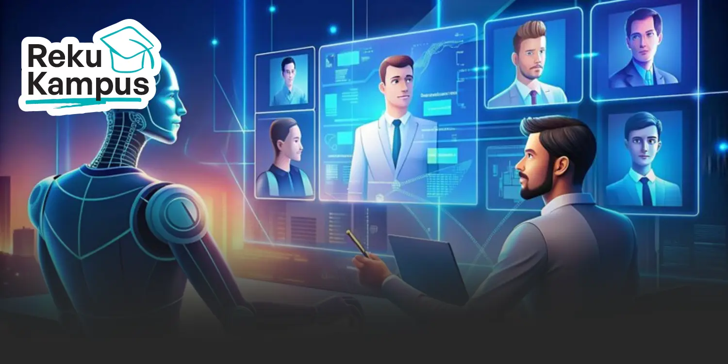 Hci Adalah Kunci Interaksi Manusia Dan Komputer Ini Penjelasannya