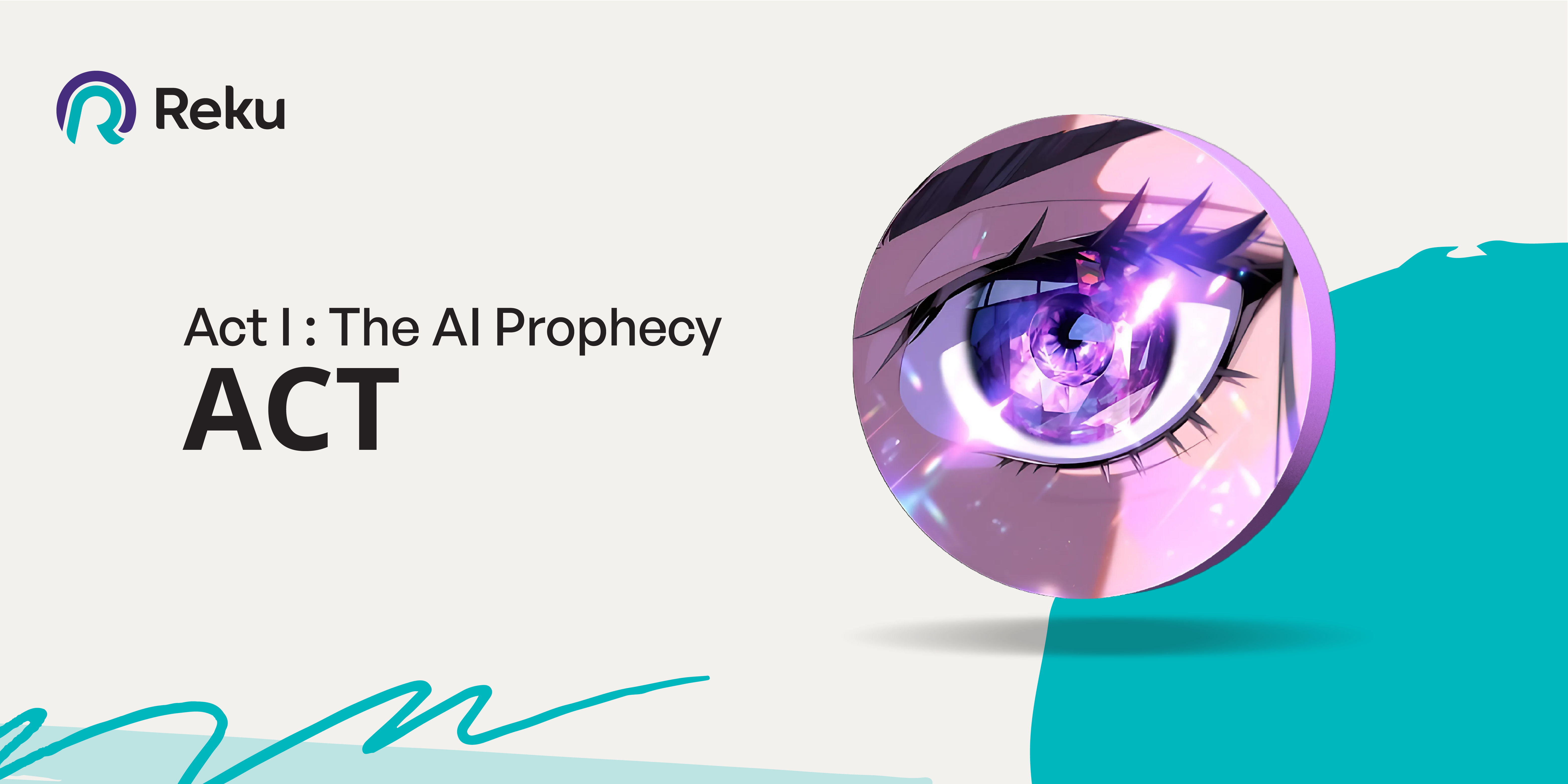 Apa Itu Act I The Ai Prophecy Act