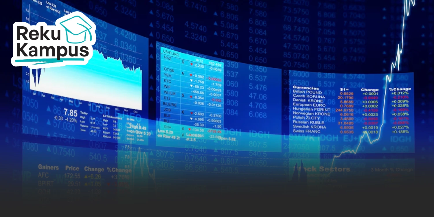 Mengenal Pola Candlestick Bullish Engulfing, dan Bagaimana Cara ...