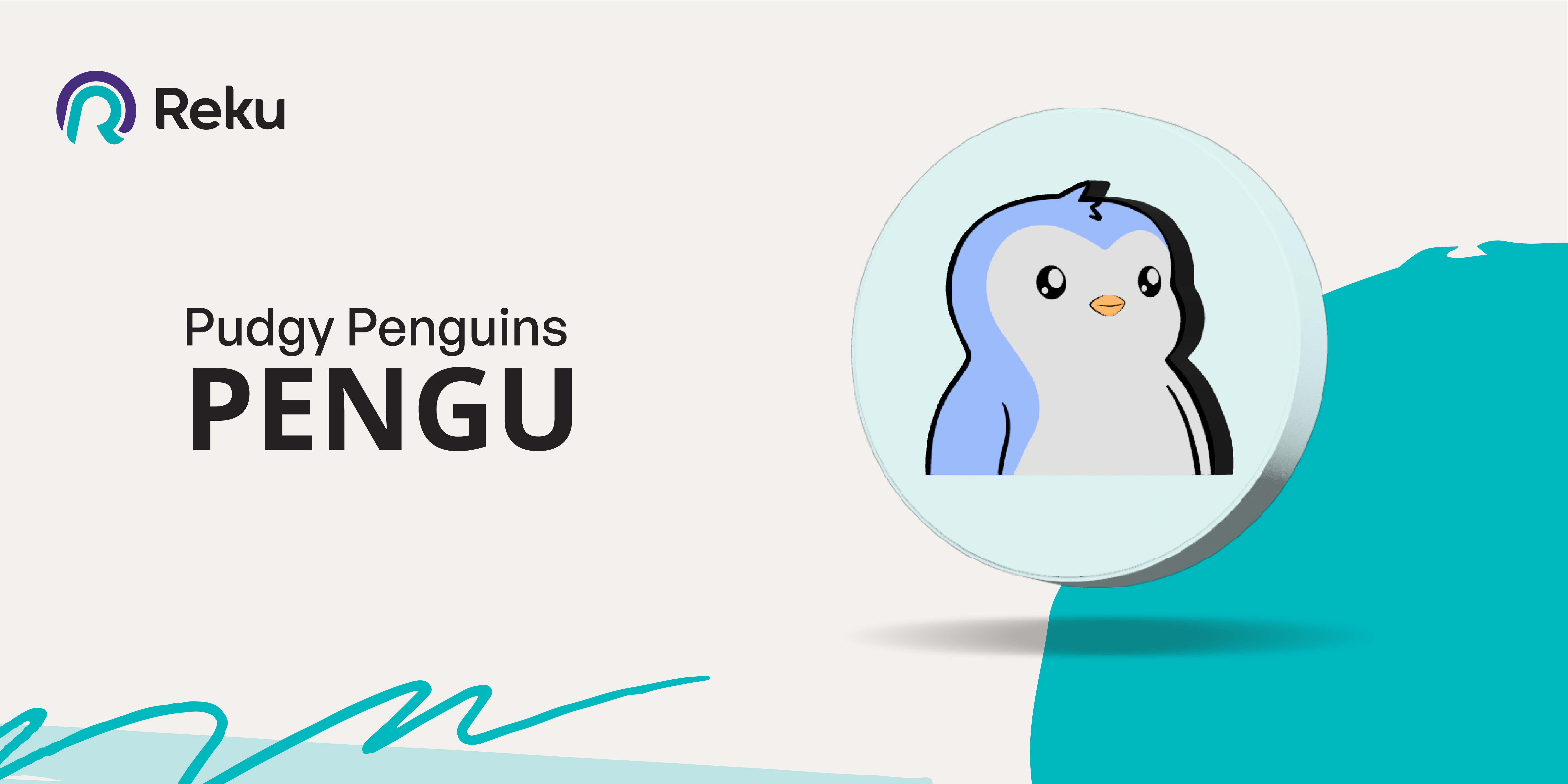 Apa itu Pudgy Penguins?