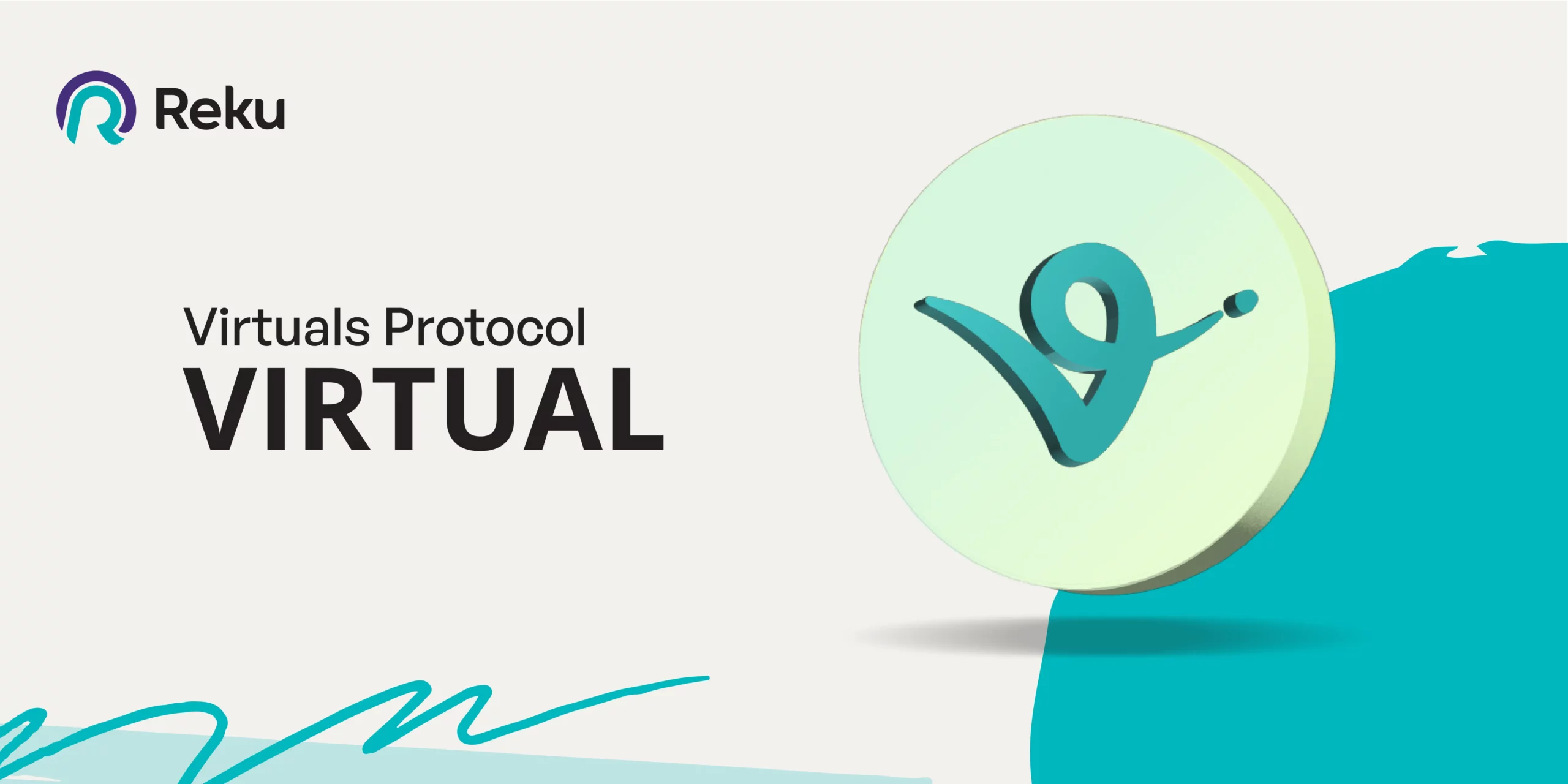 Apa itu Virtuals Protocols Coin?