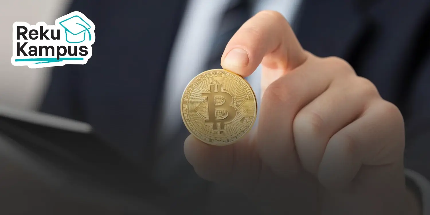 Apa Itu Bitcoin Crash dan Apa Penyebab Terjadinya?