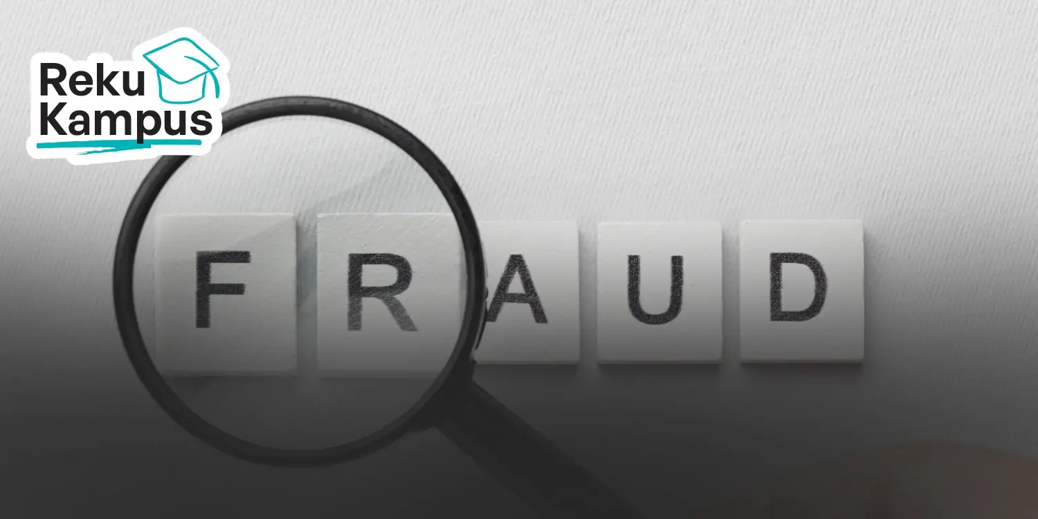 Mengenal Fraud dan Cara Menghindarinya