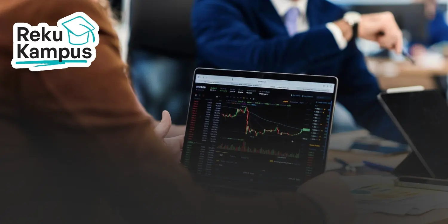 Apa itu Volatilitas Saham? Ini Arti, Penyebab, Cara Menghadapinya