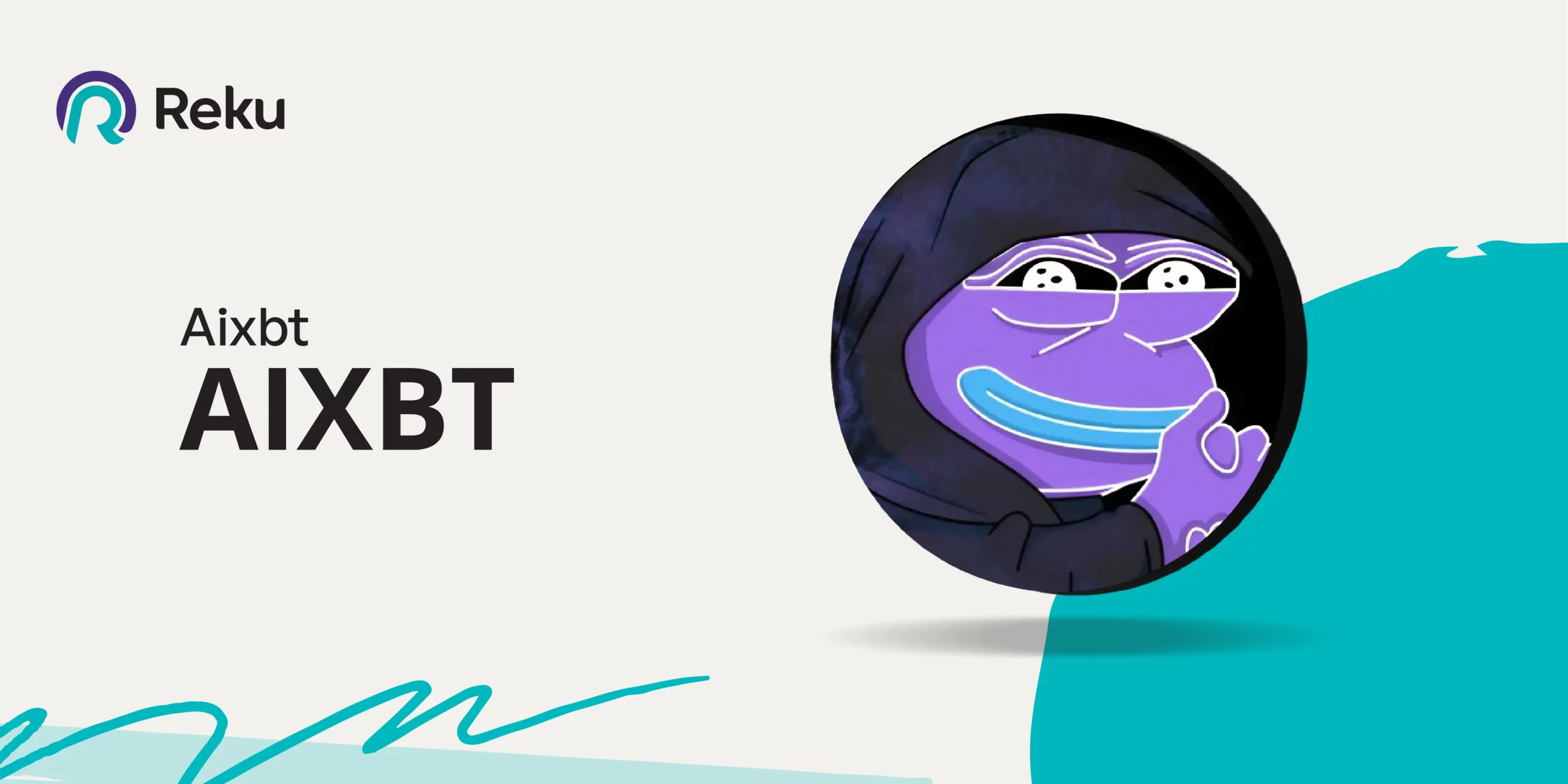 Apa itu Aixbt (AIXBT)?