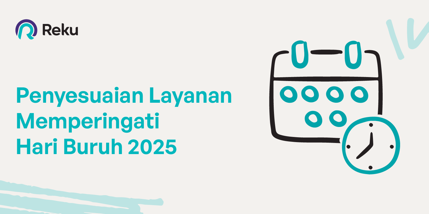 Penyesuaian Layanan Selama Libur May Day 2025