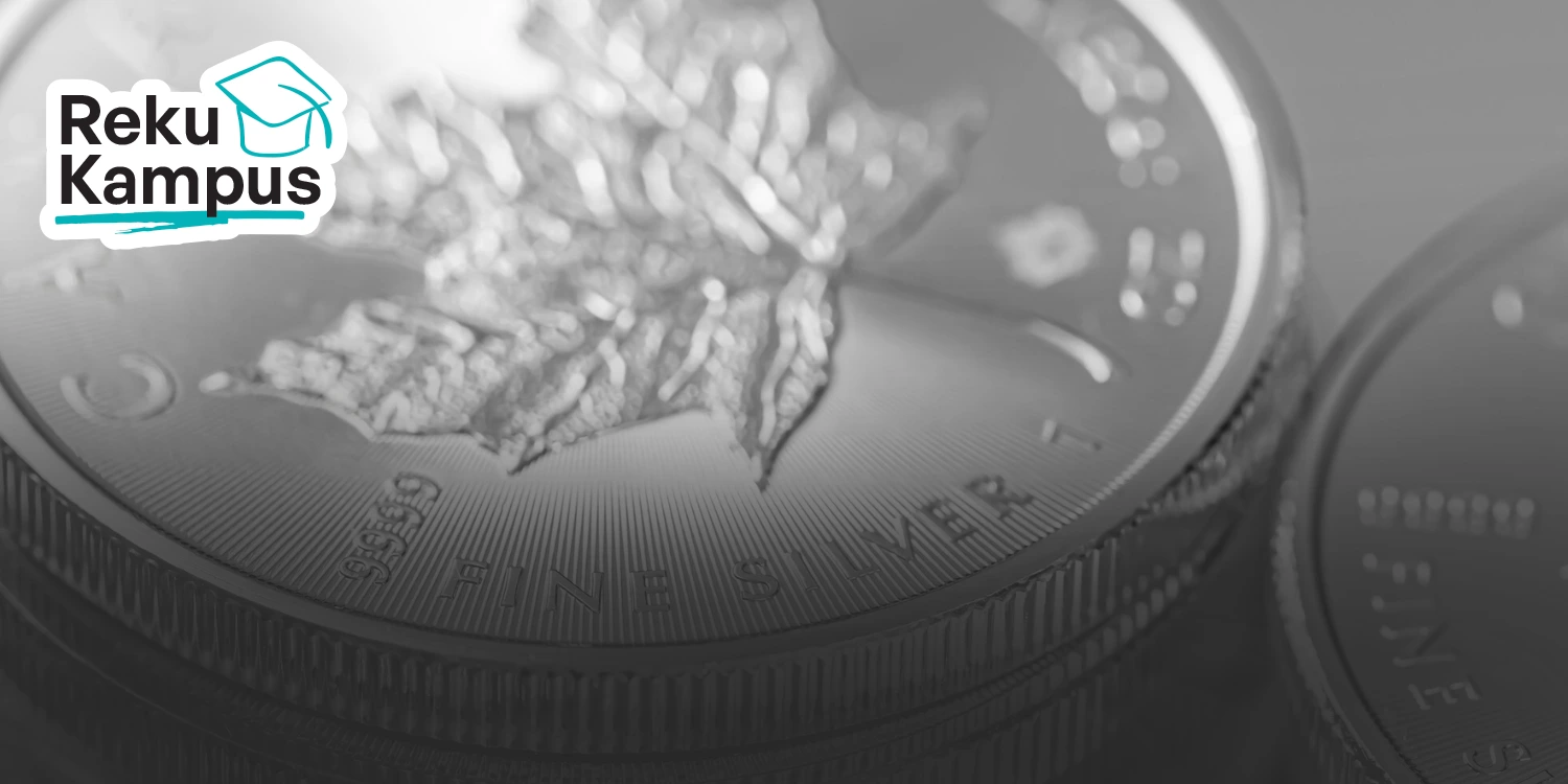 Kenapa Harus Mulai Melirik Investasi Perak? Si Alternatif Menarik buat Kamu