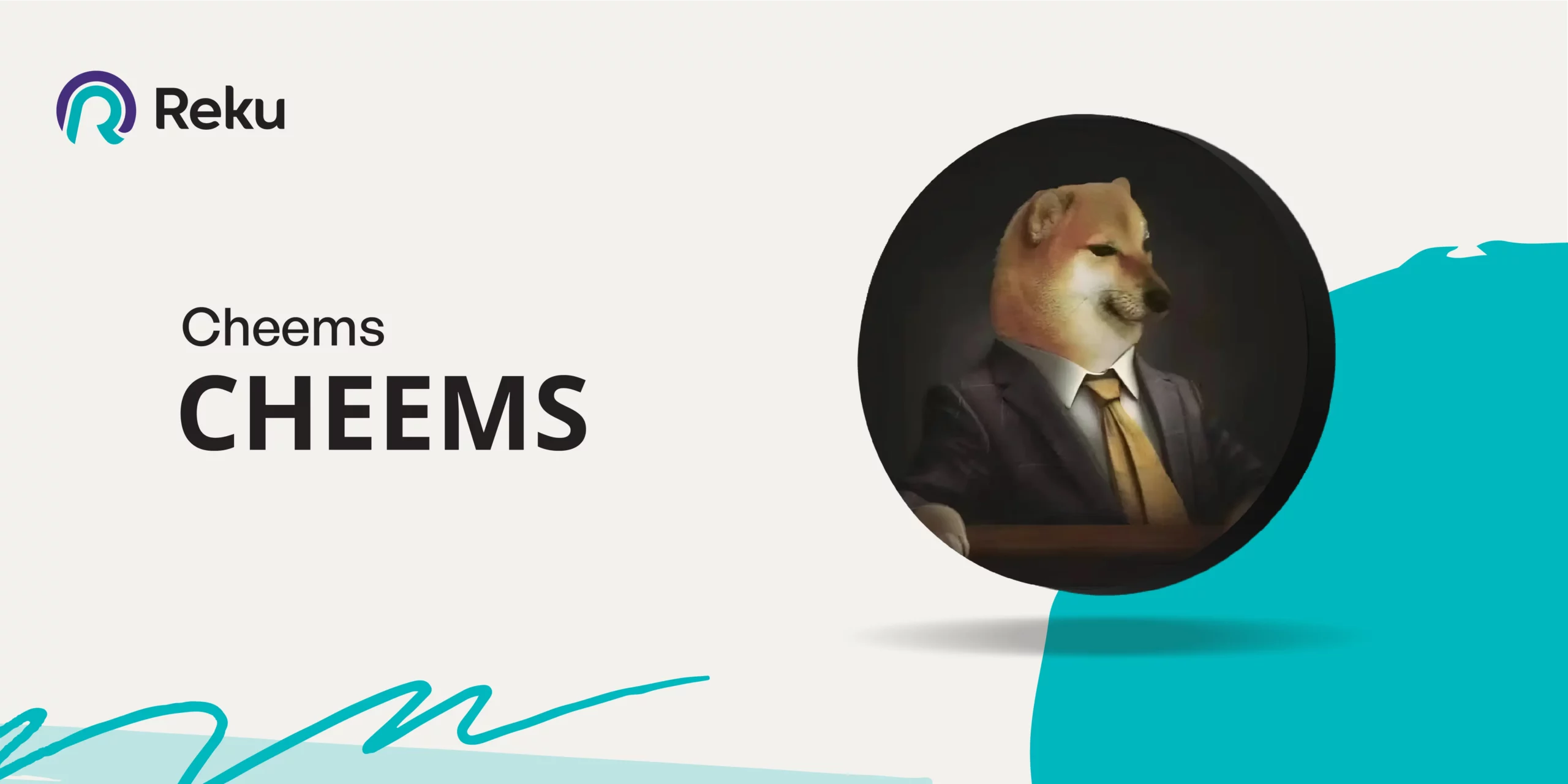 Apa itu Cheems (CHEEMS)?