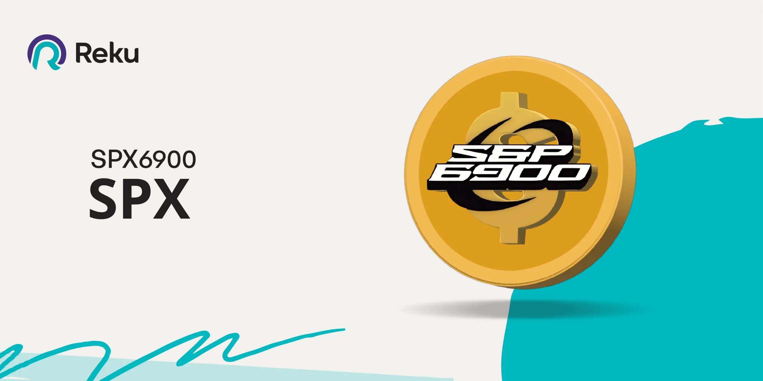 Apa itu SPX6900 (SPX)?