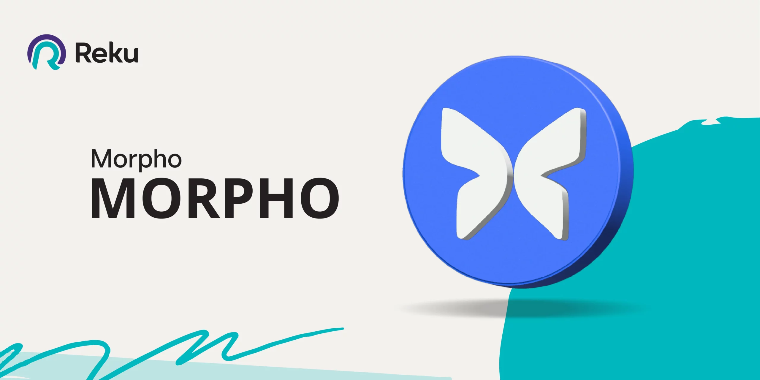 Apa itu Morpho (MORPHO)?