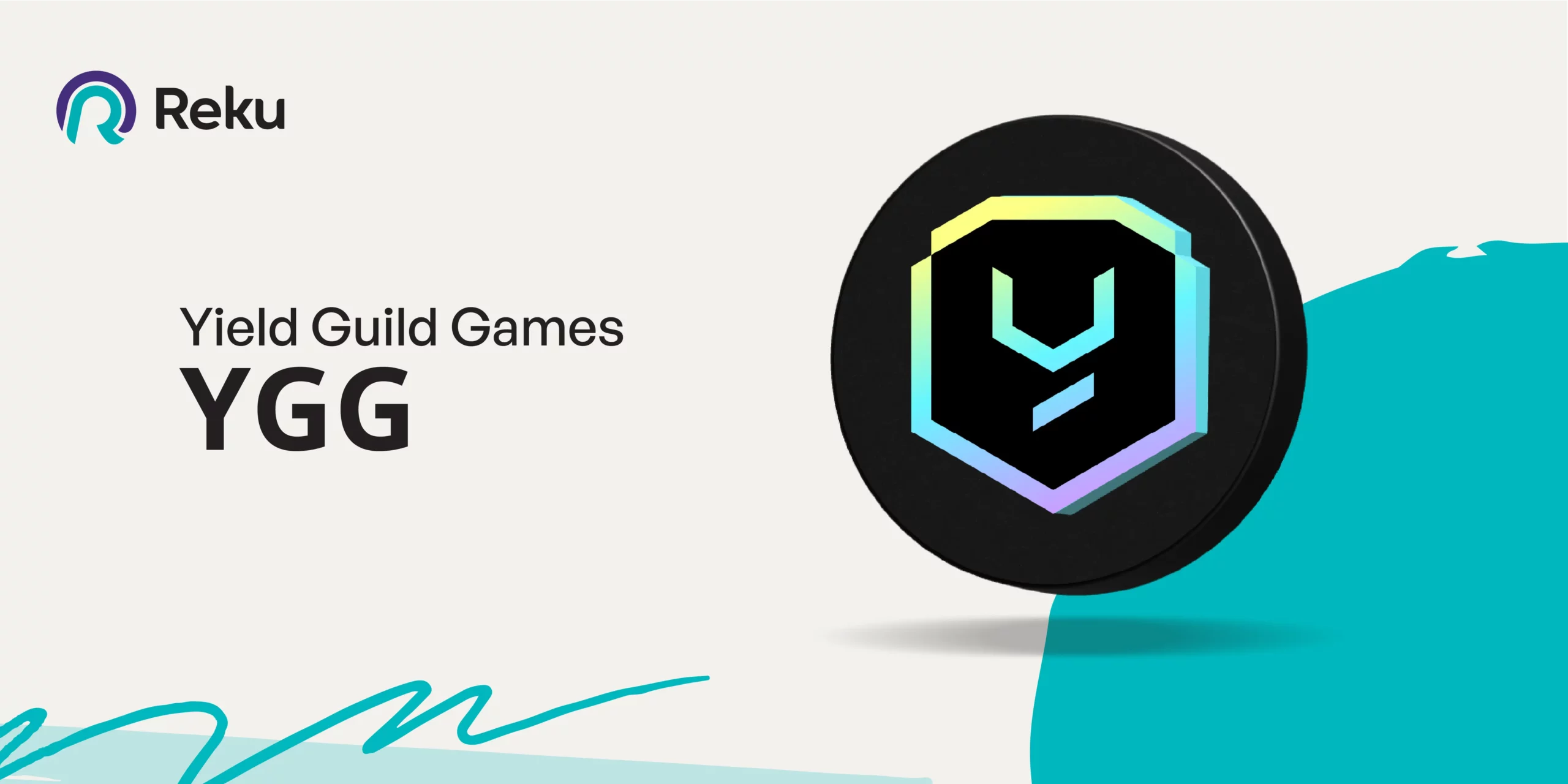 Apa itu Yield Guild Games (YGG)?