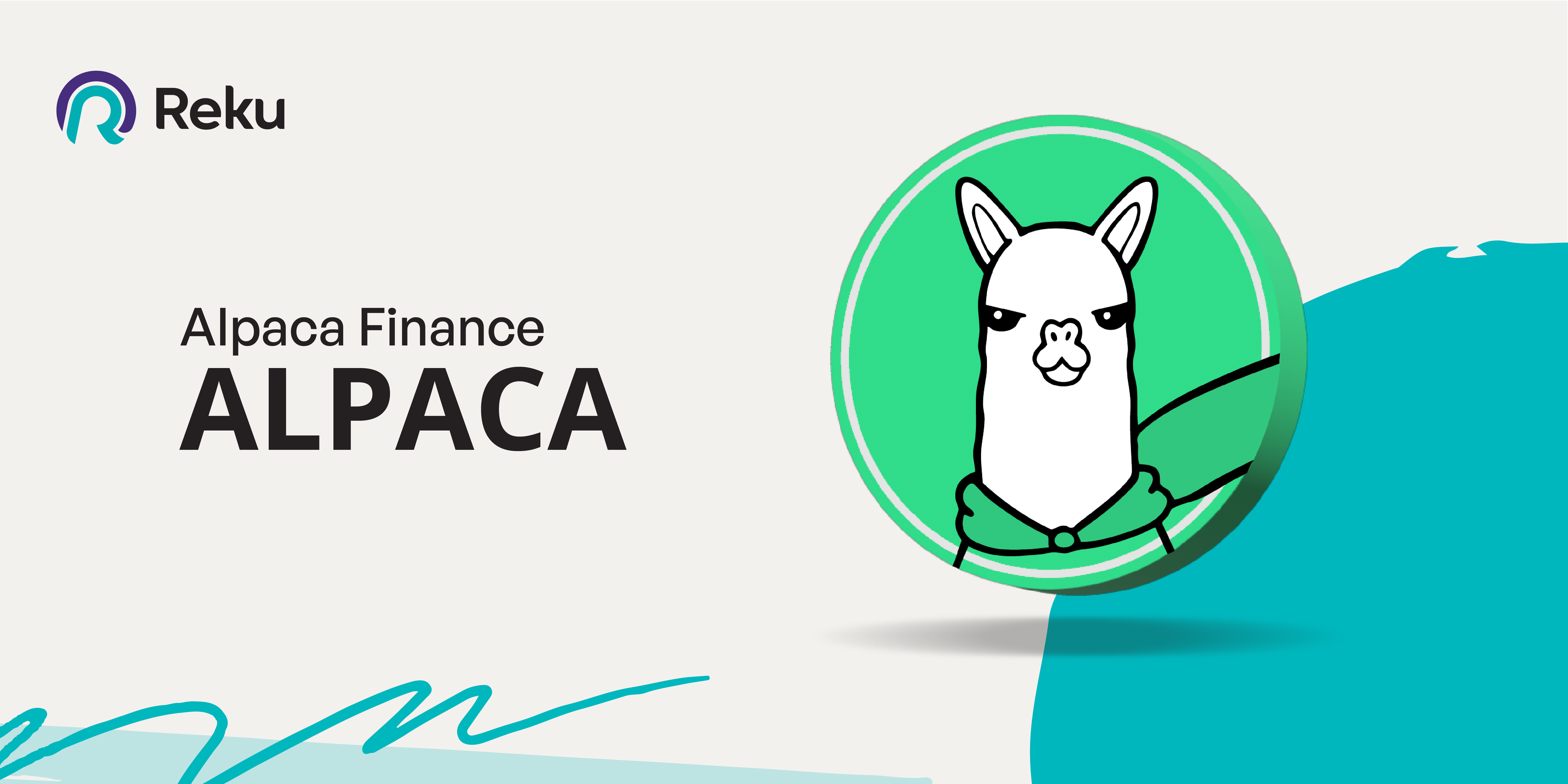 Apa itu Alpaca Finance (ALPACA)?