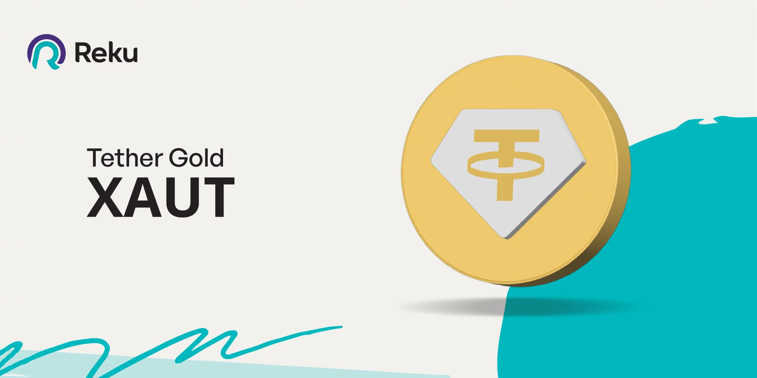 Apa itu Tether Gold (XAUt)?