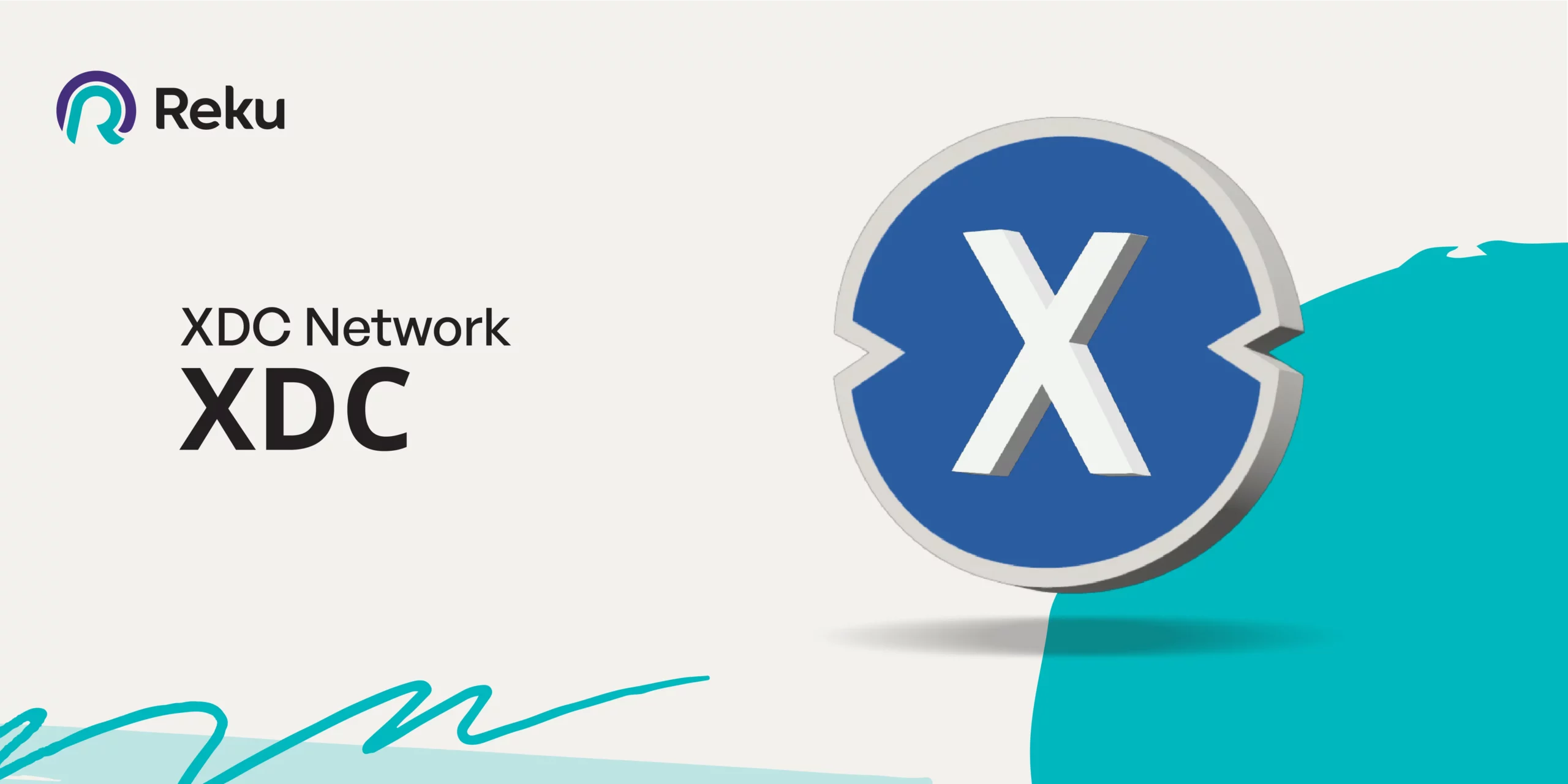 Apa itu XDC Network (XDC)