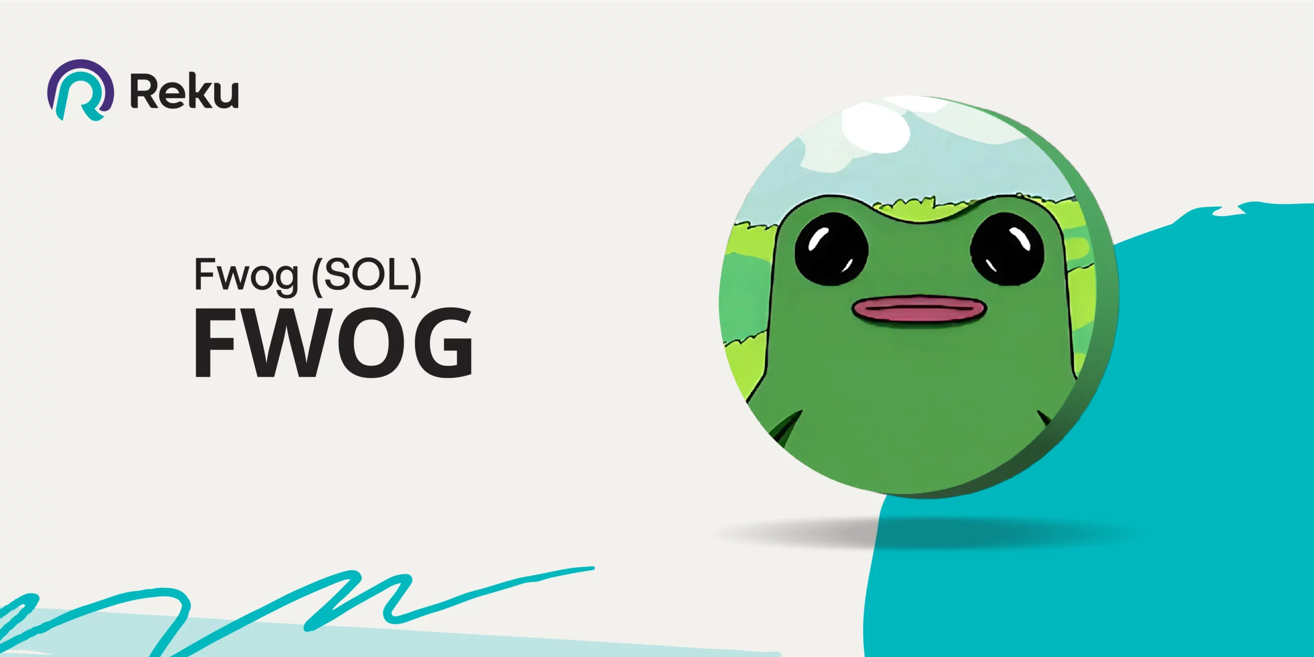 Apa itu Fwog (FWOG)?