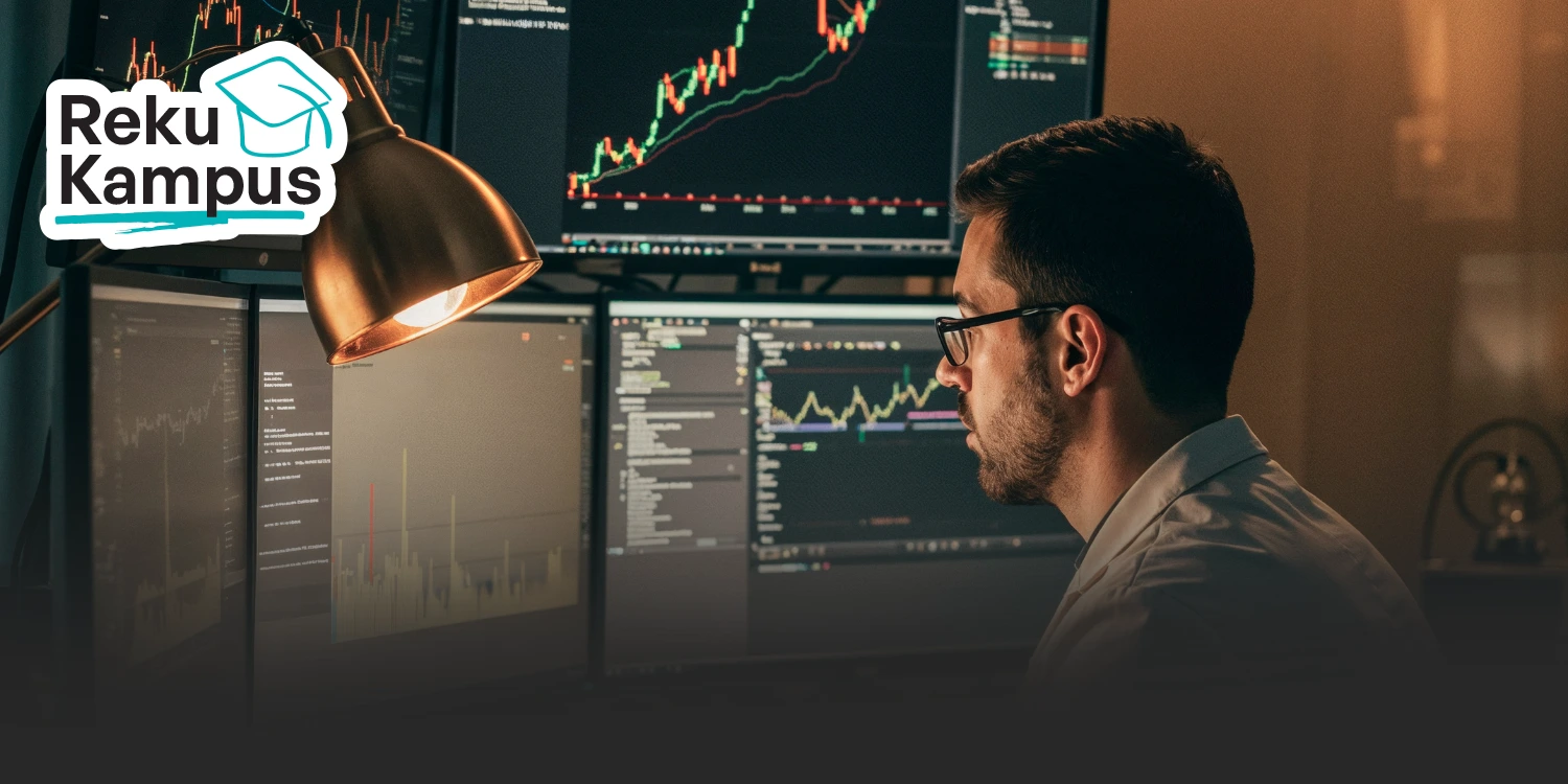 Apa Itu Funding Rate? Ini Penjelasan Lengkapnya untuk Trader Kripto