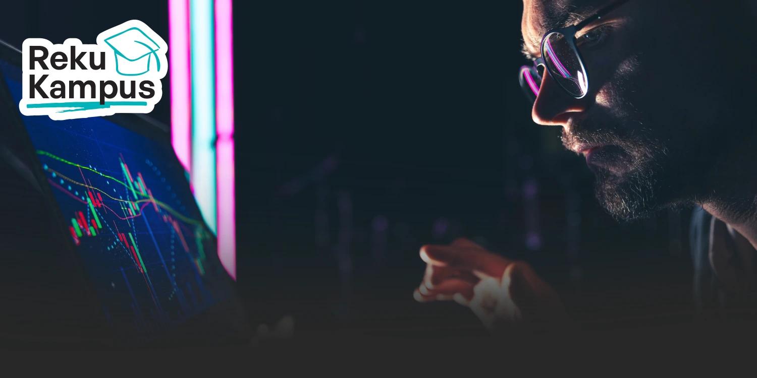 Cara Membaca Grafik Crypto untuk Pemula Terbaru & Lengkap