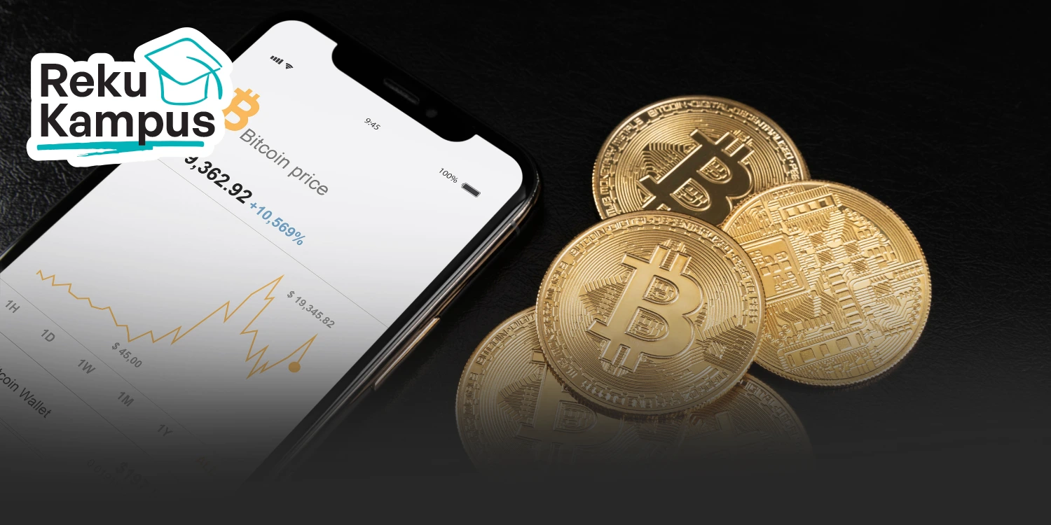 Ini Cara Menjaga Keamanan Wallet Crypto Kamu Agar Nggak Mudah Dibobol!