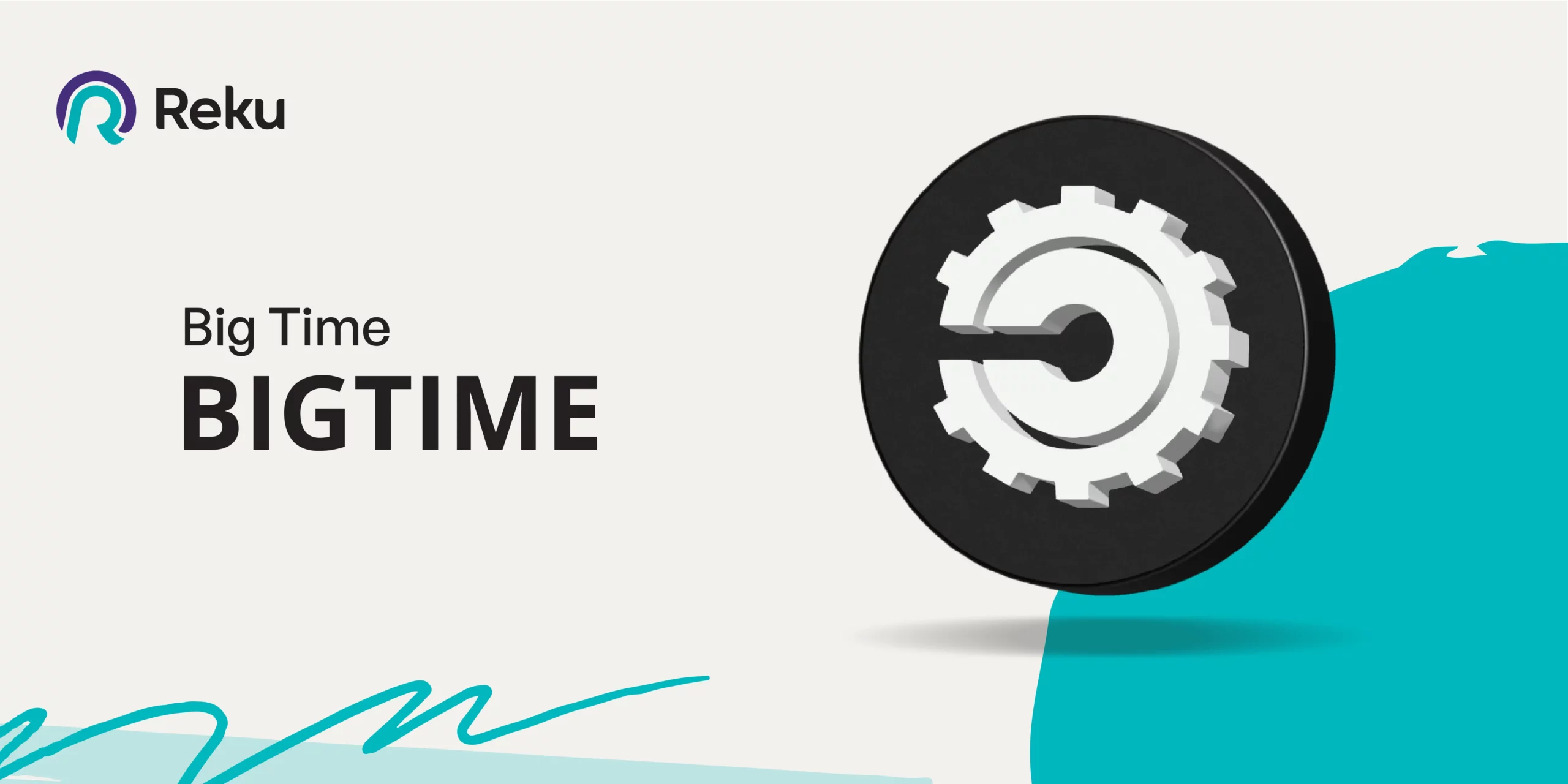 Apa itu Big Time (BIGTIME)?