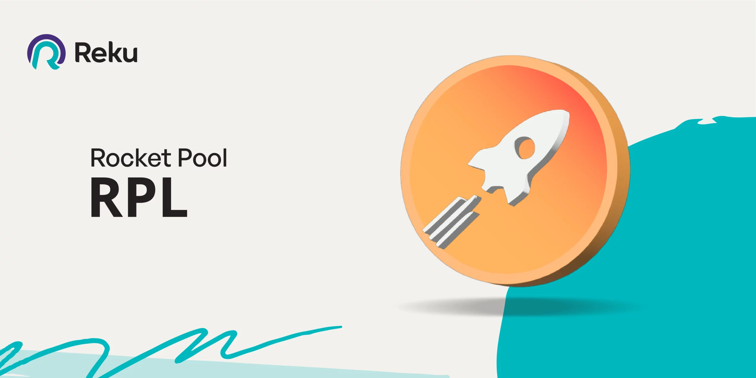 Apa itu RPL (Rocket Pool)?