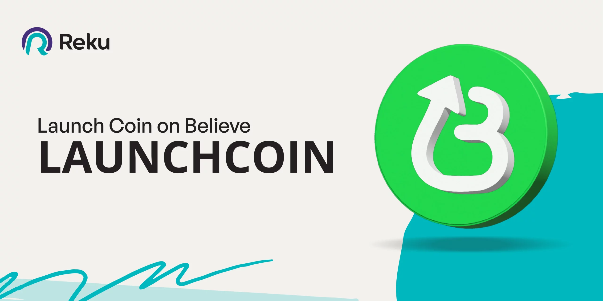 Apa itu Launch Coin on Believe (LAUNCHCOIN)?