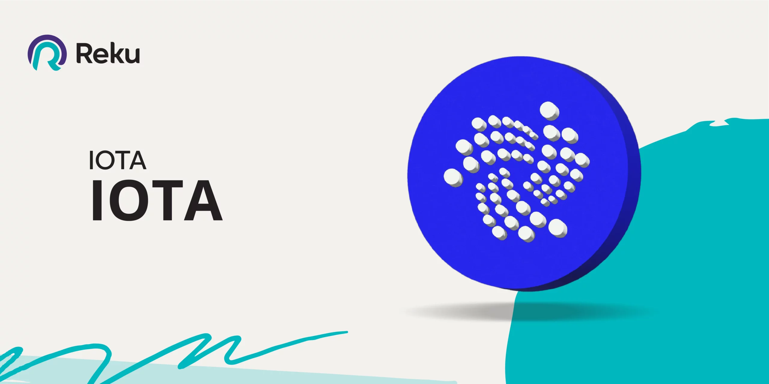 Apa itu IOTA (IOTA)?