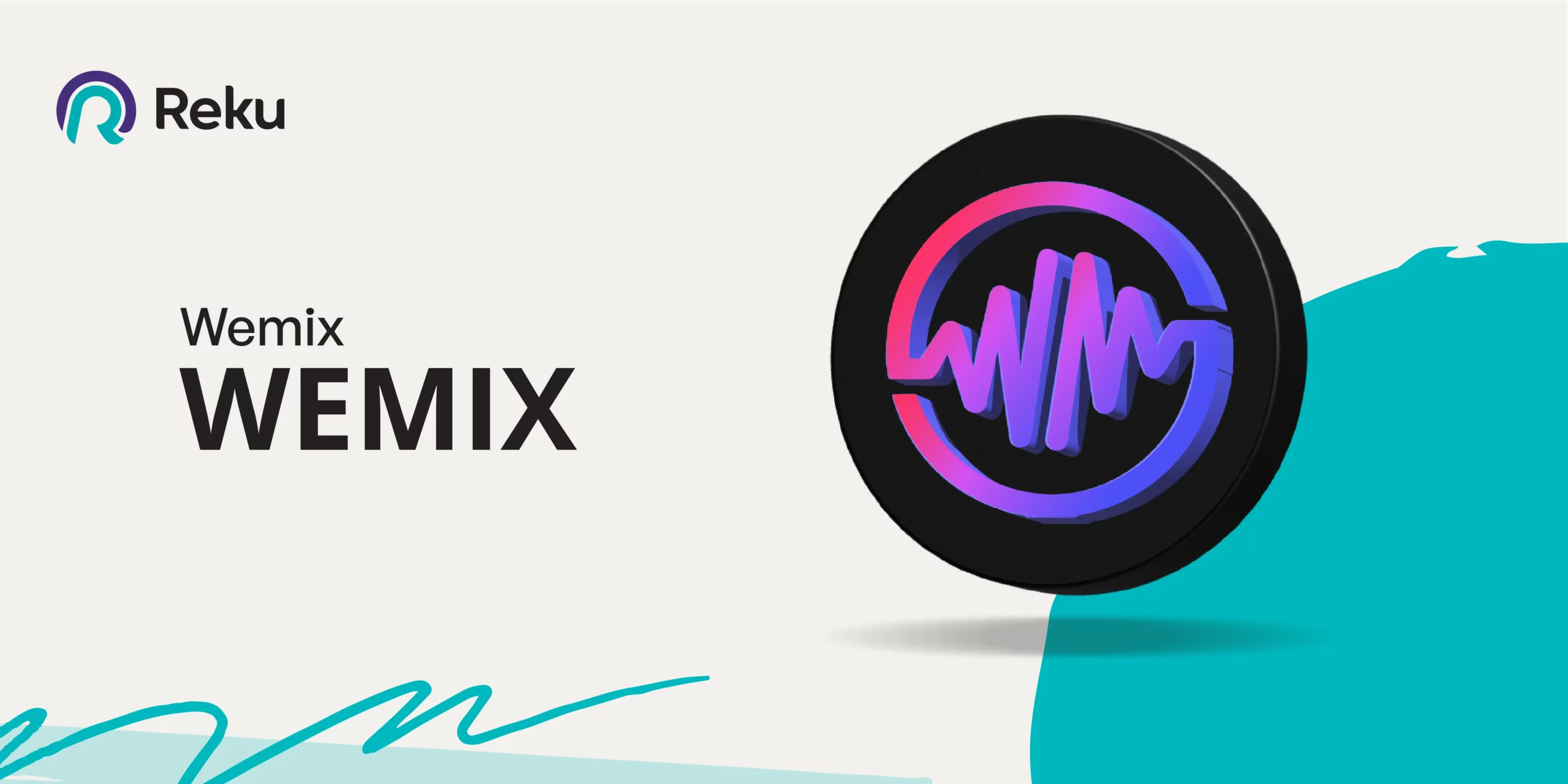 Apa itu WEMIX (WEMIX)?