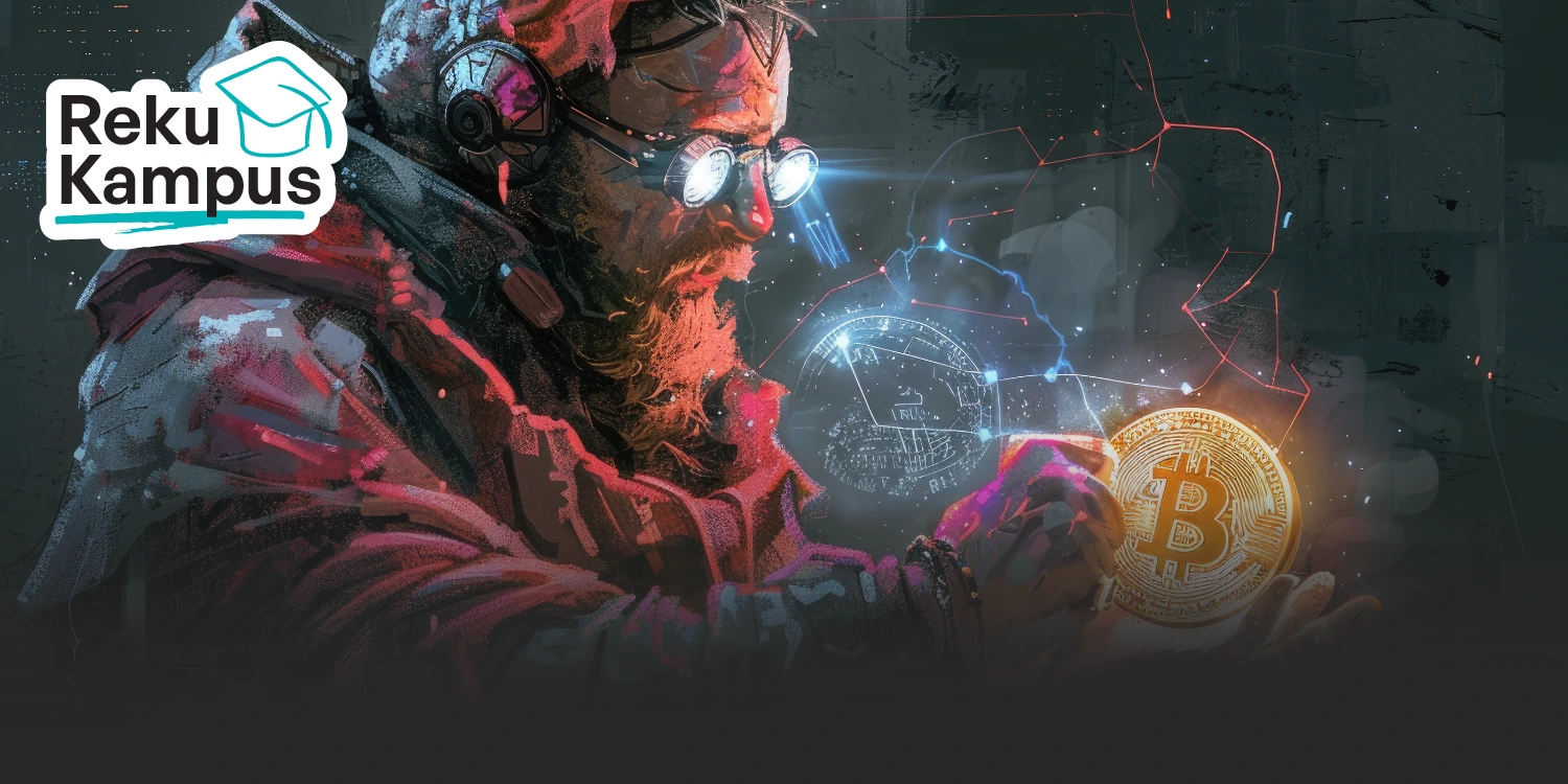 Bitcoin Zero Sum Game: Benarkah Bitcoin Hanya Permainan Untung-Rugi?