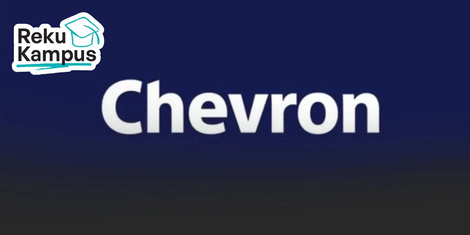 Mengenal Saham Chevron dan Keuntungannya
