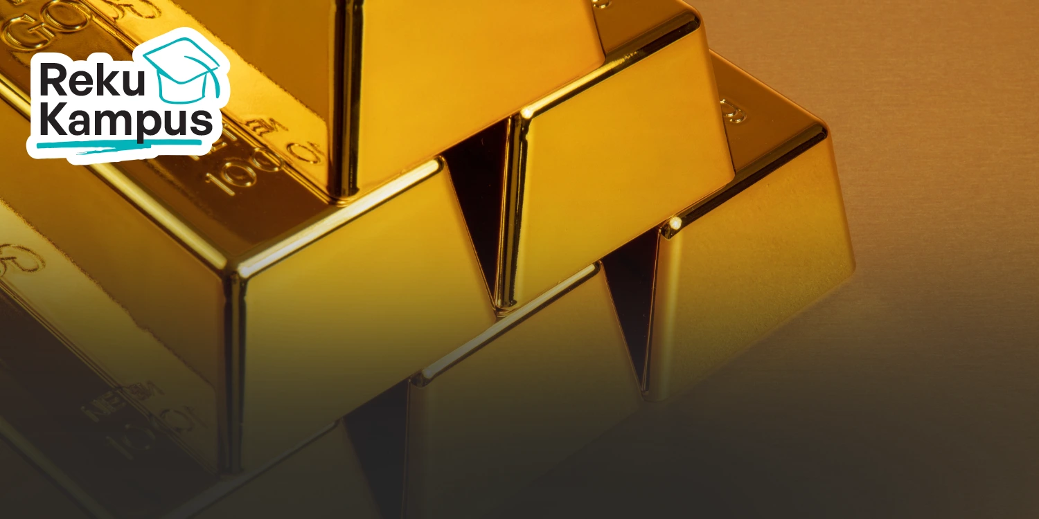 Hati-Hati Kode Emas Palsu, Ini Ciri dan Cara Mengeceknya!