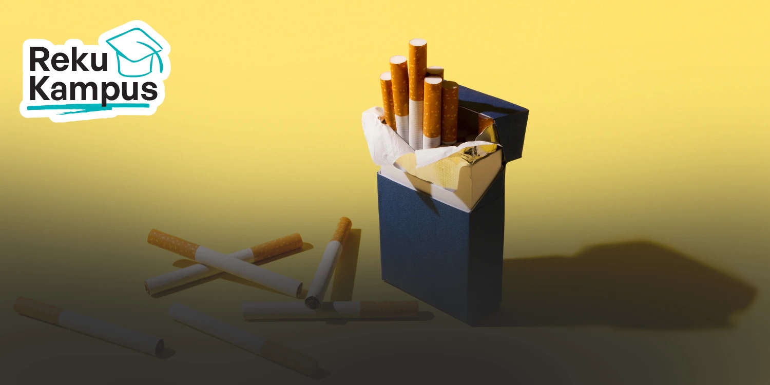 7 Saham Rokok Indonesia & Amerika yang Menarik untuk Investasi