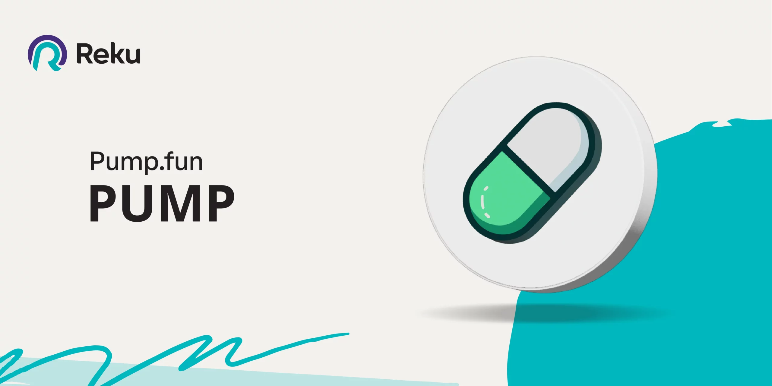 Apa itu Pump.fun (PUMP)?