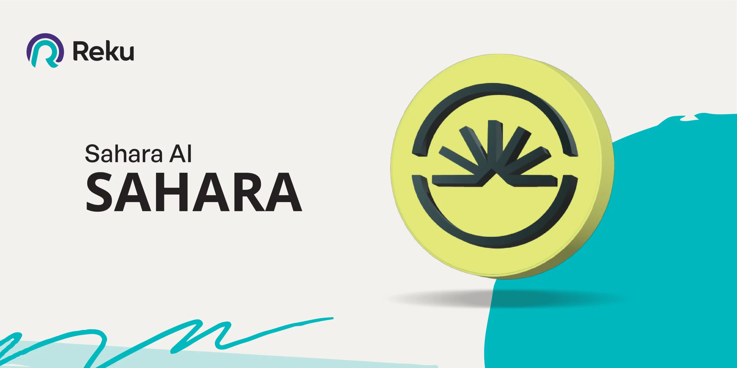 Apa itu Sahara AI (SAHARA)?