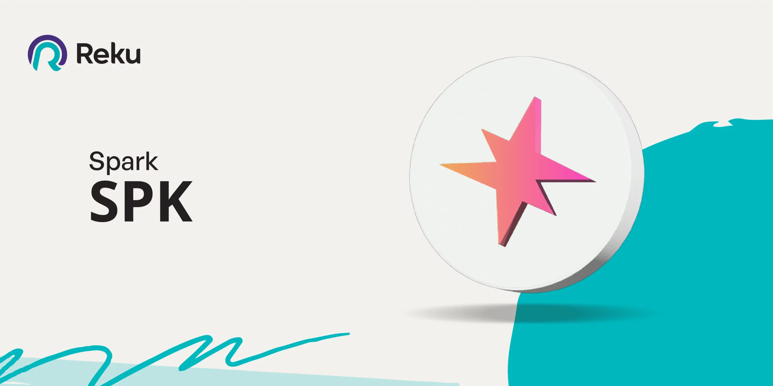 Apa itu Spark (SPK)?