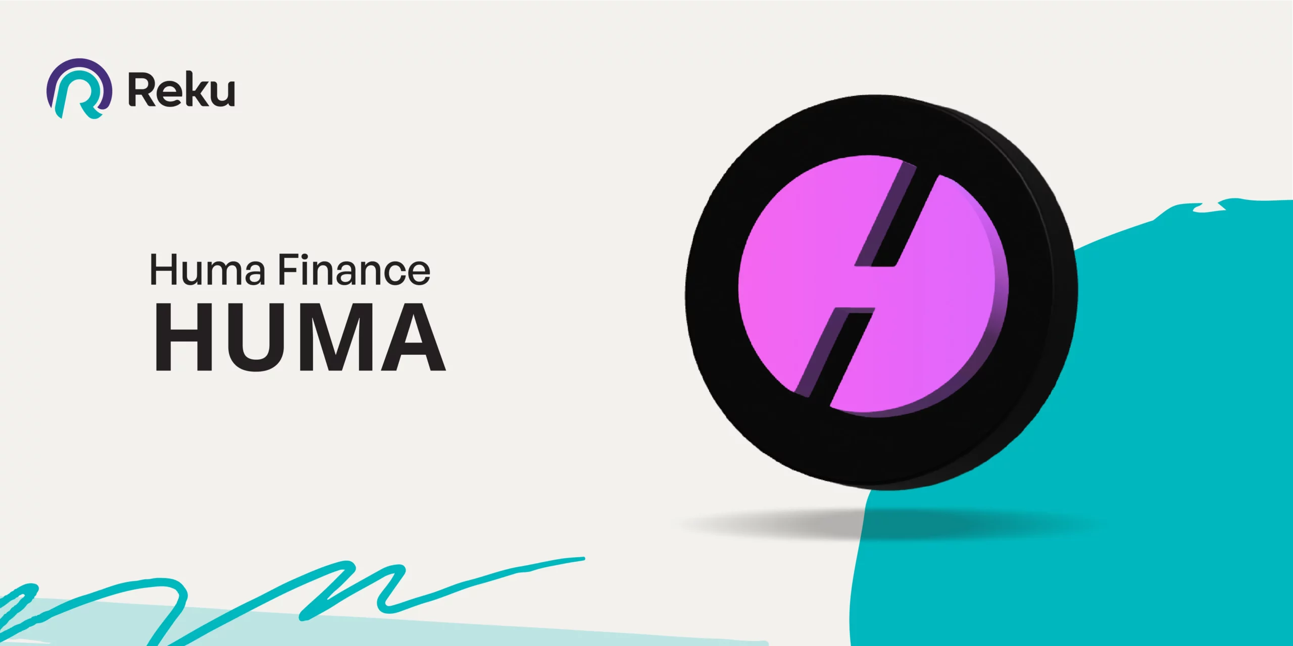 Apa itu Huma Finance (HUMA)?