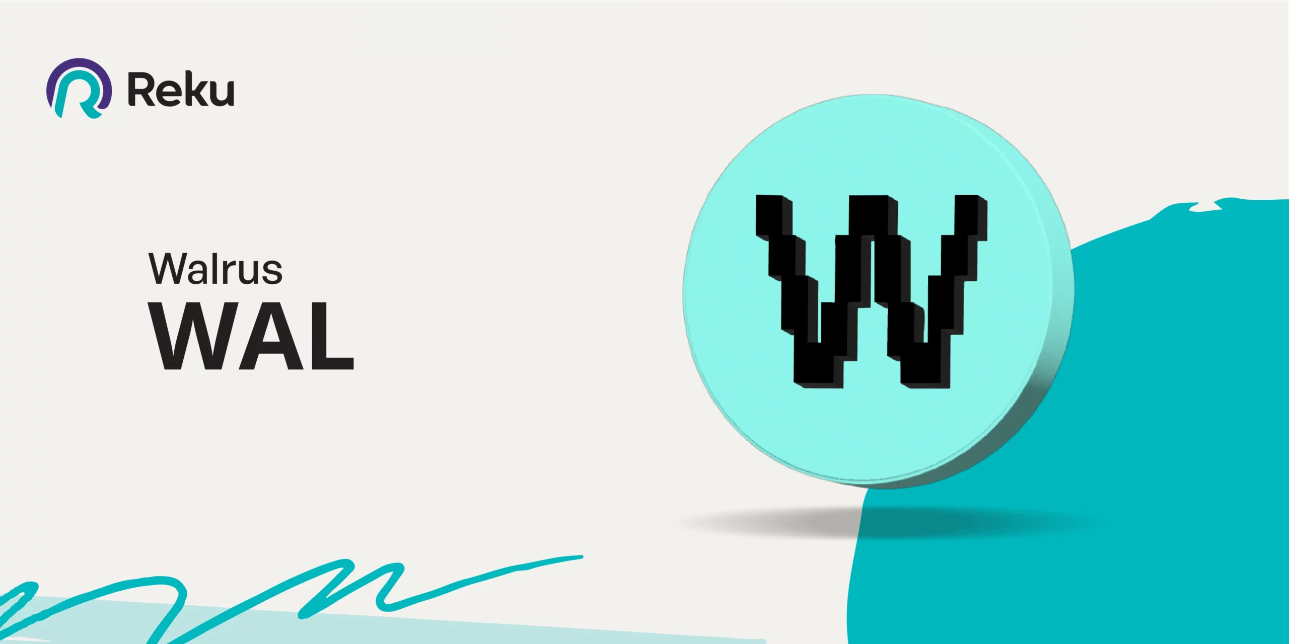 Apa itu Walrus (WAL)?