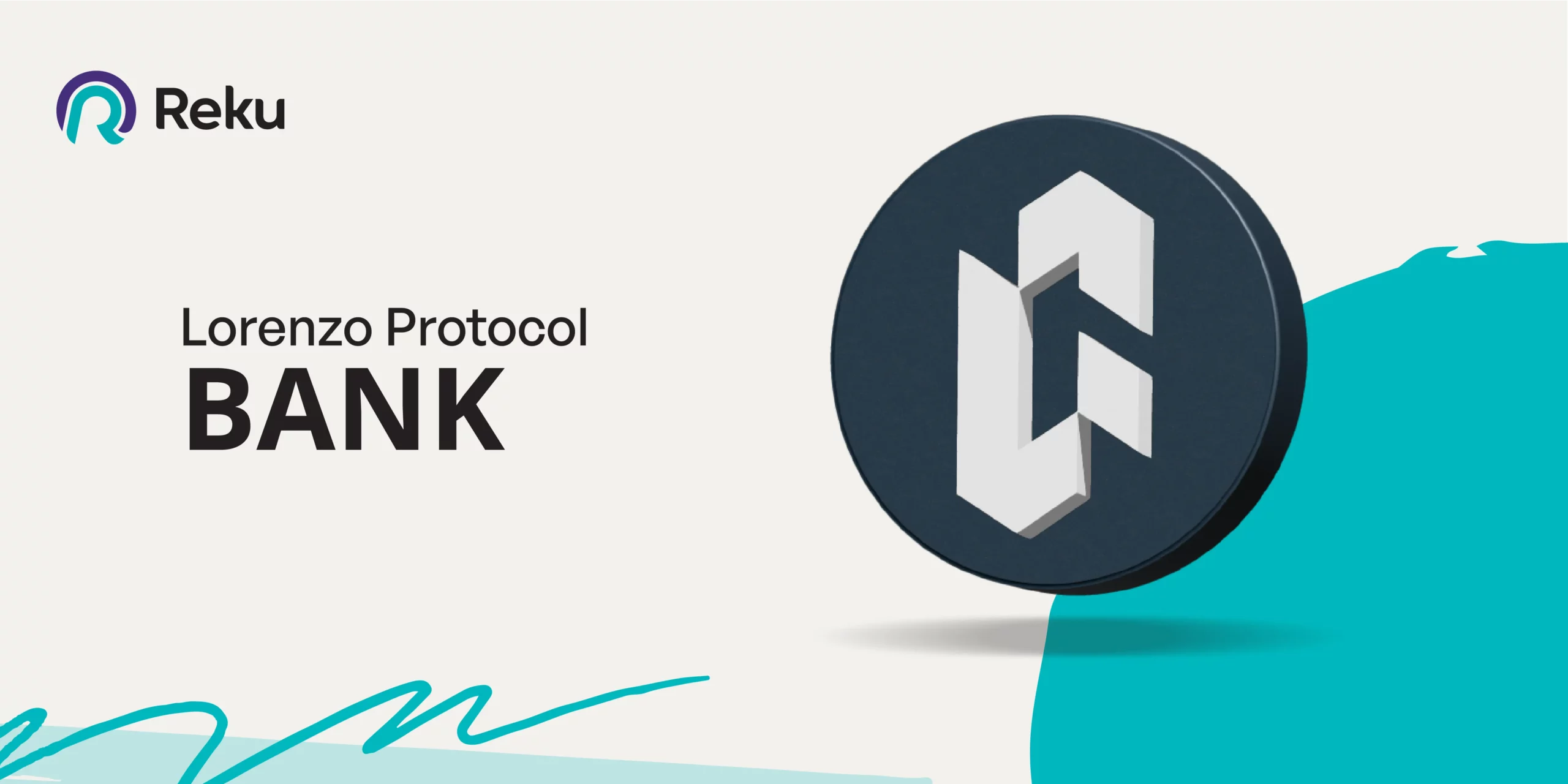 Apa itu Lorenzo Protocol (BANK)