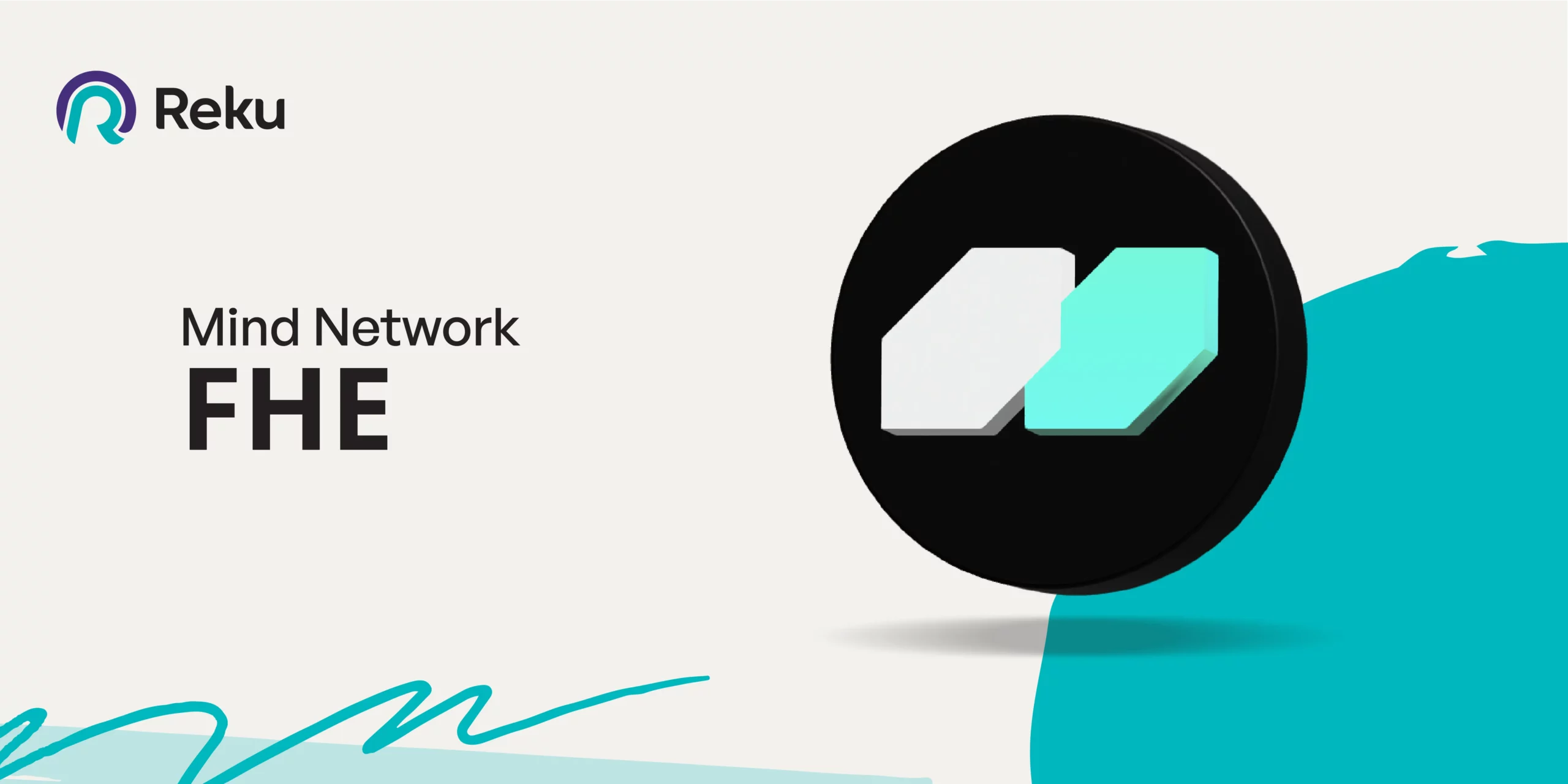 Apa itu Mind Network (FHE)?