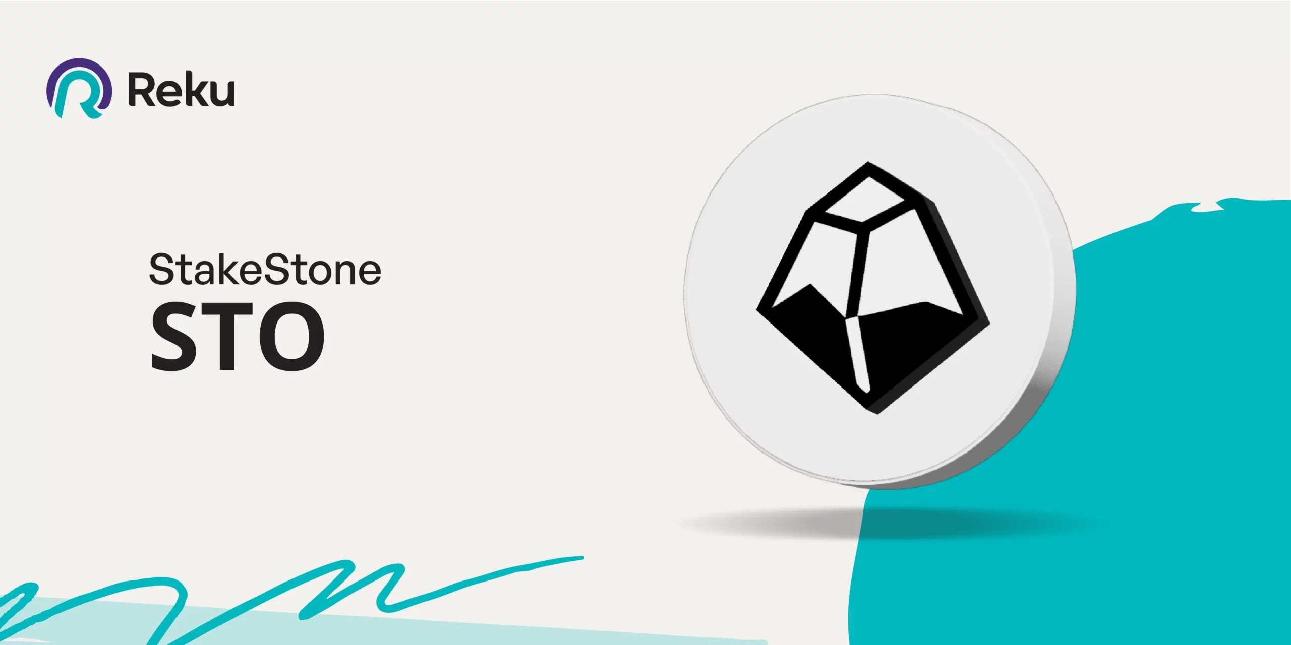 Apa itu StakeStone (STO)?
