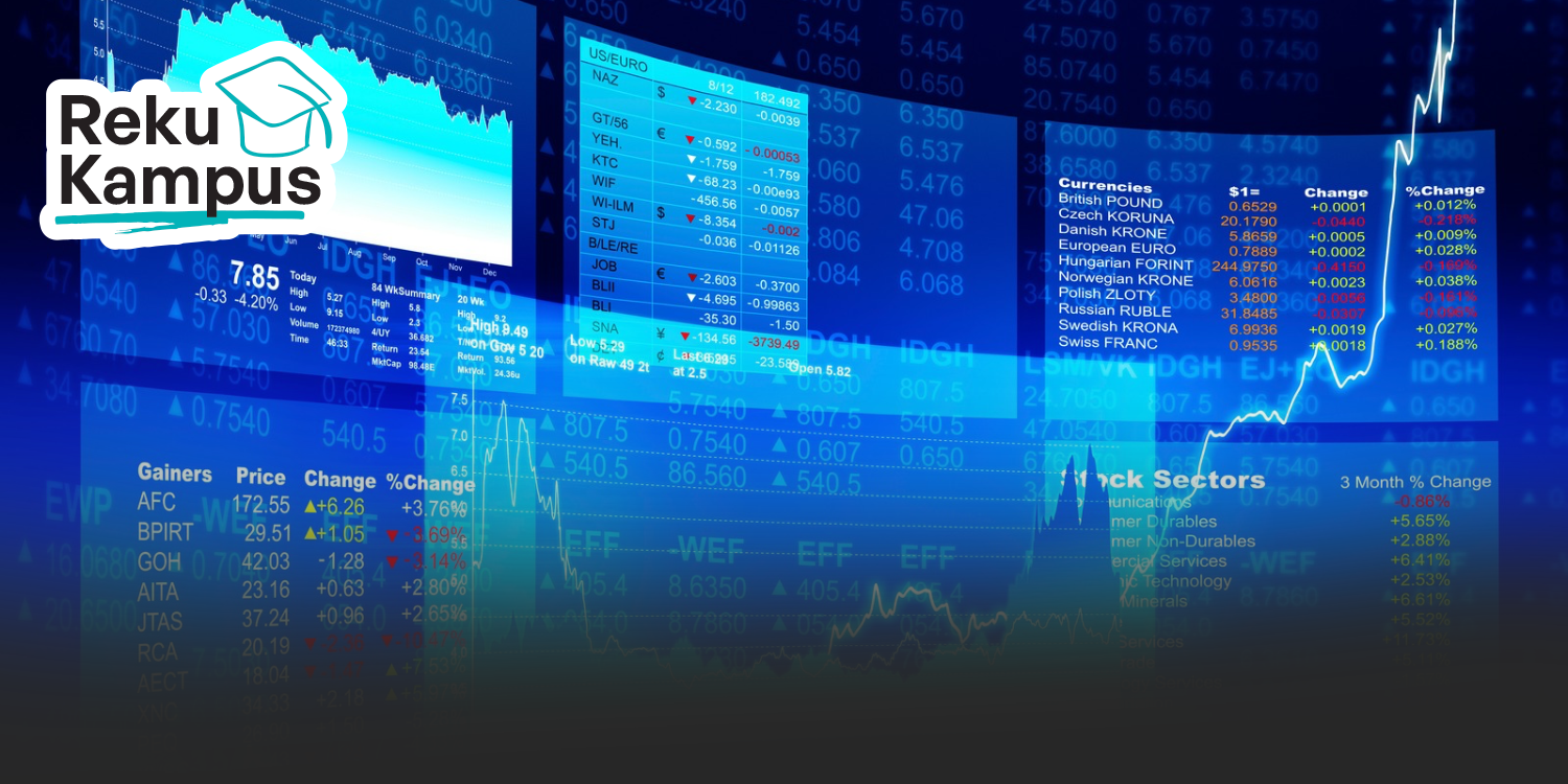 Mengenal Apa Itu Titip Dana Trading, dan Cara Kerjanya!