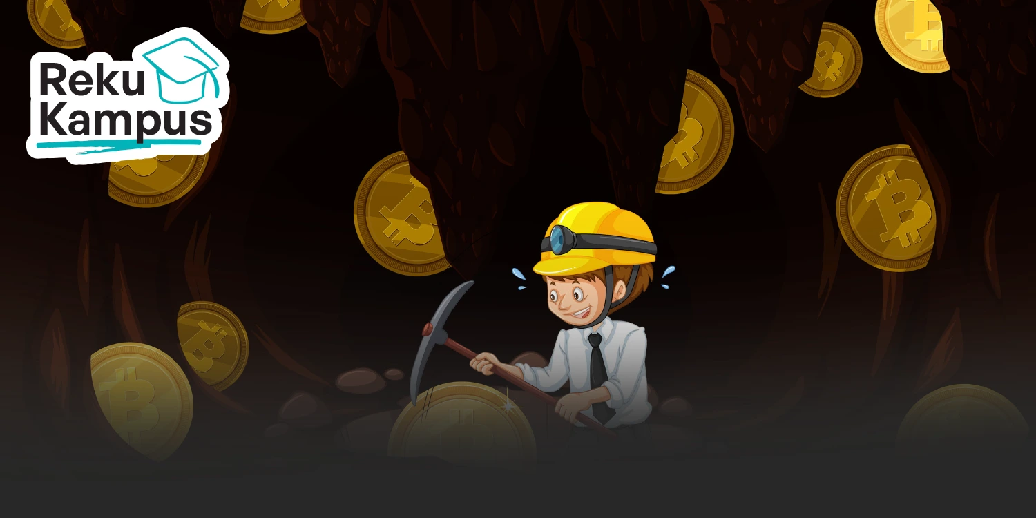 Cara Mining Bitcoin di HP yang Mudah!