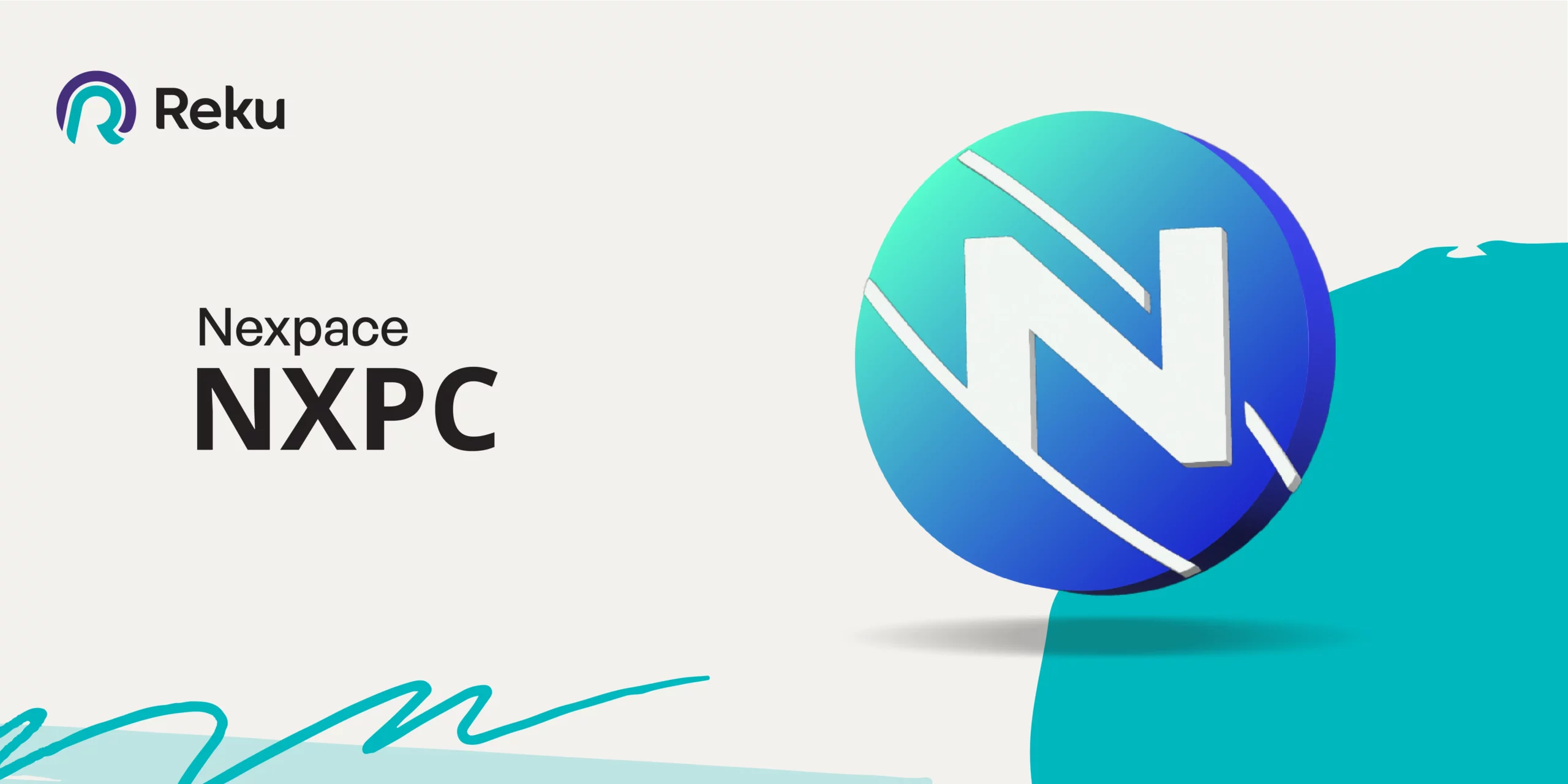 Apa itu Nexpace (NXPC)?