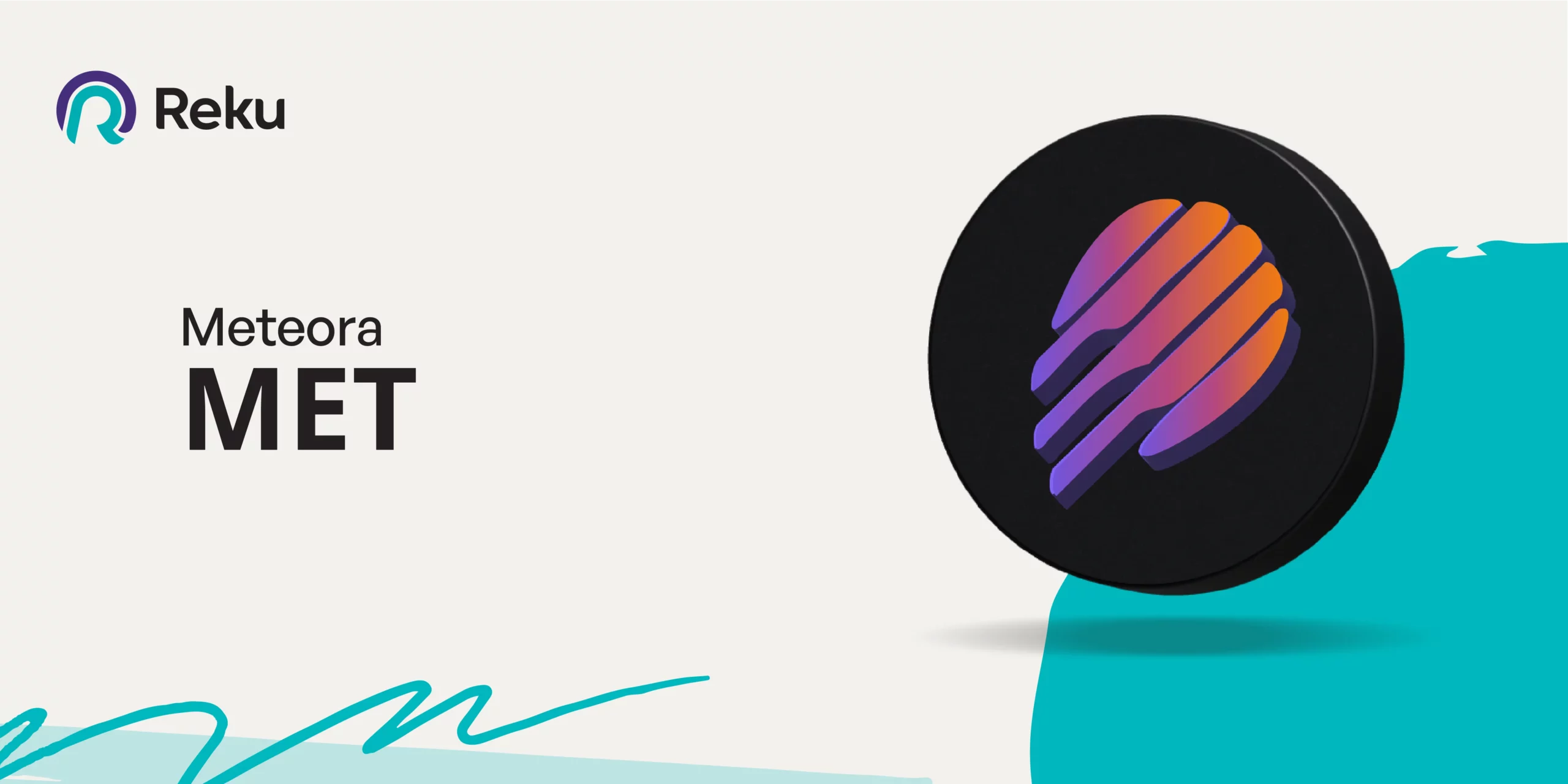 Apa itu Meteora (MET)?