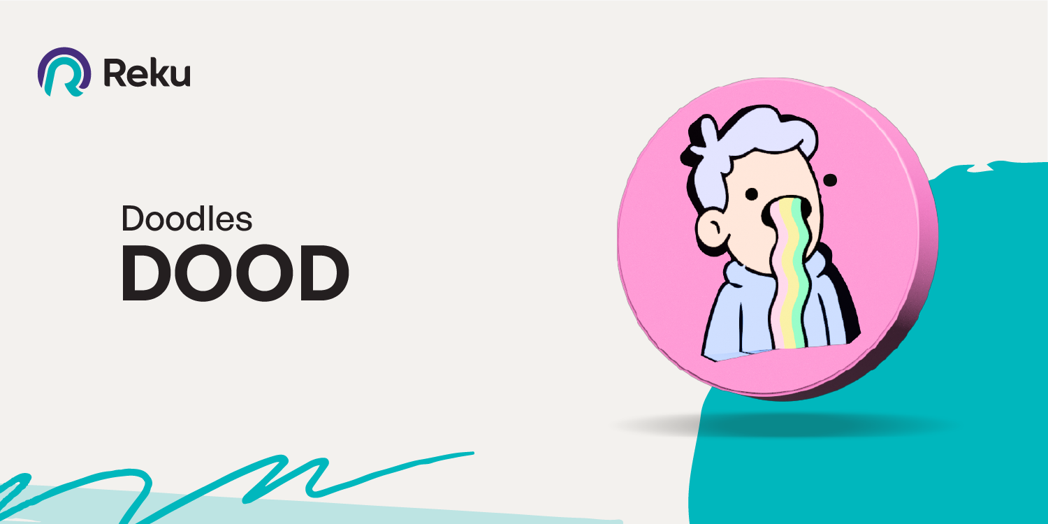 Apa itu Doodles (DOOD)?